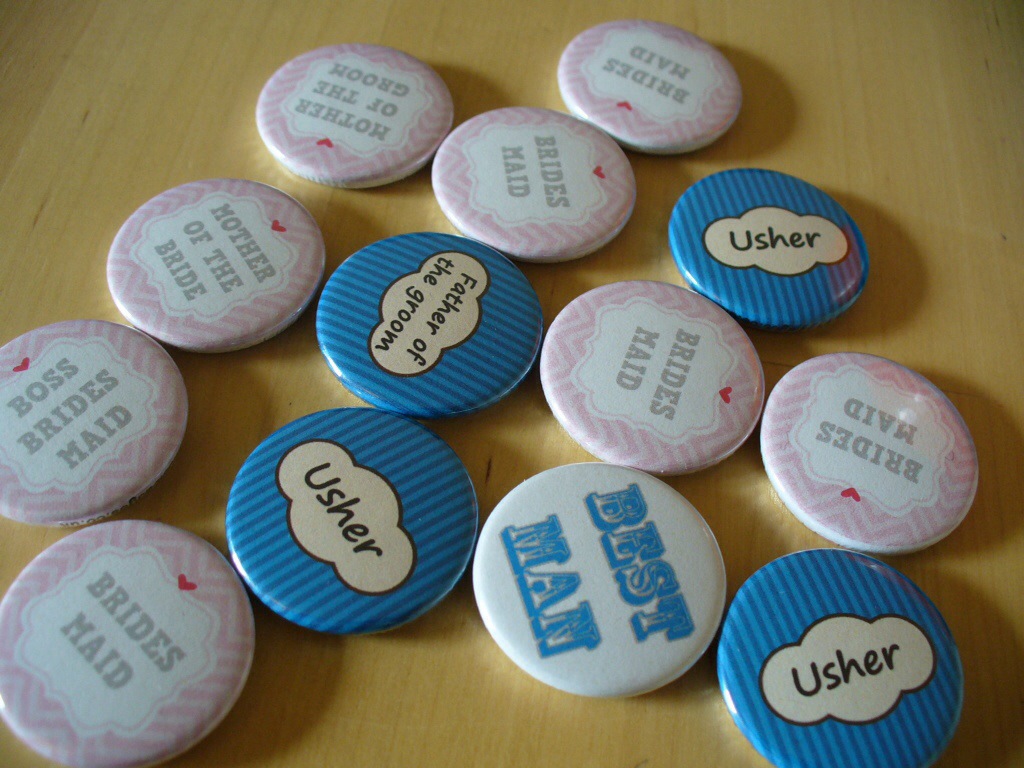 This week in badges - A Day in the Life of Koolbadges