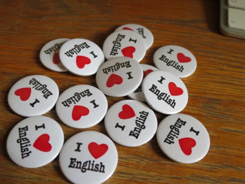 August button badges - A Day in the Life of Koolbadges