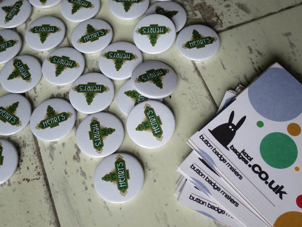 Custom Badges - A Day in the Life of Koolbadges