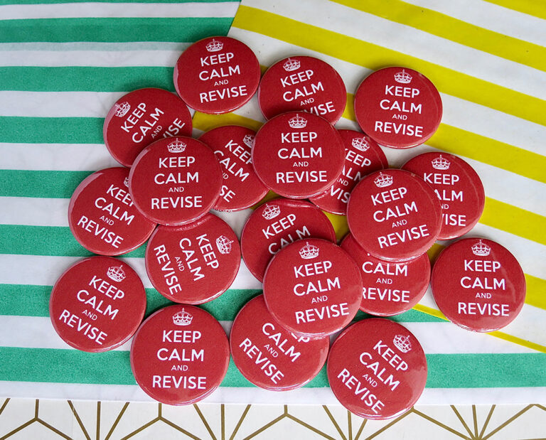 School Leaver and Class of Badges - A Day in the Life of Koolbadges