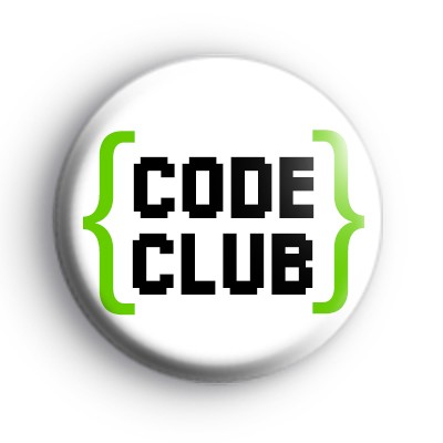 Code Club STEM Badge - Kool Badges